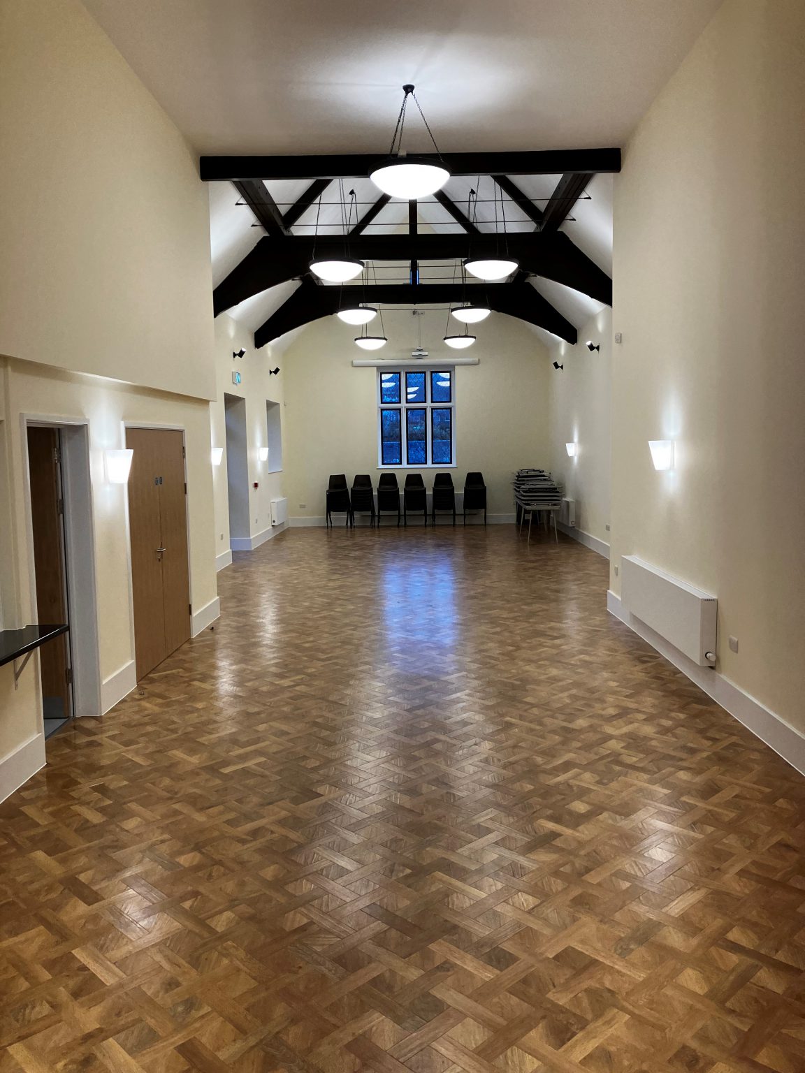 Our wonderful Parish Centre – Catholic Parish Church of St. Edward the ...